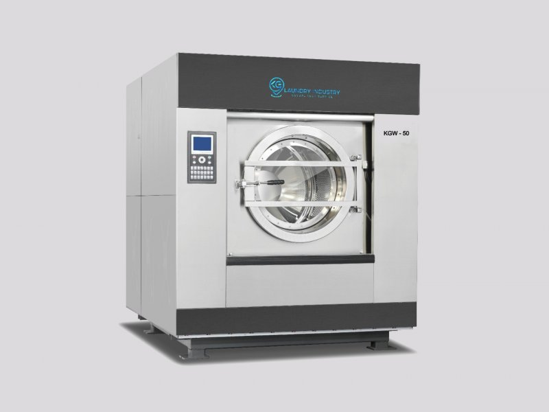 ΠΛΥΝΤΗΡΙΟ KGW 50 KG - automatoskosmos.gr