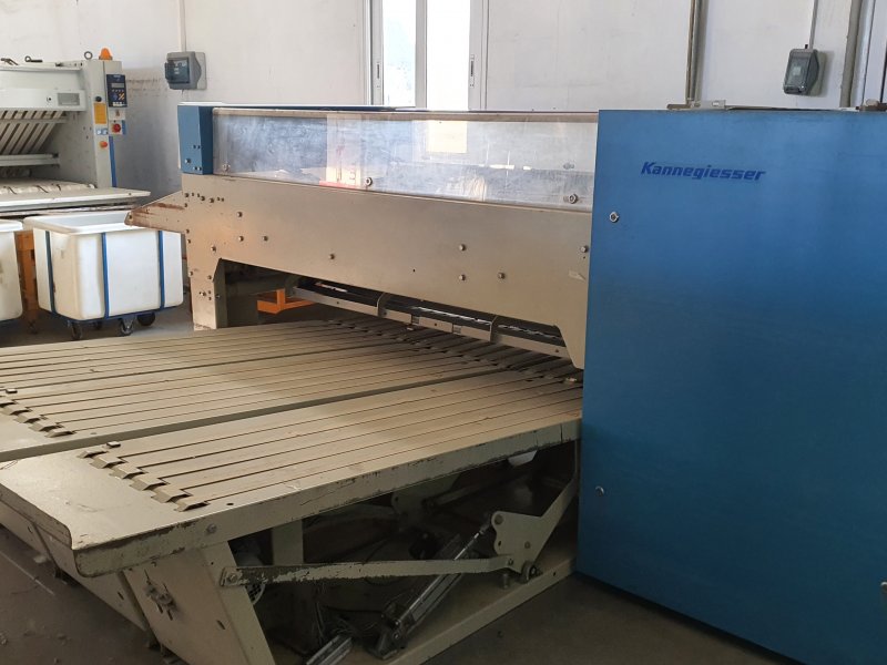 ΔΙΠΛΩΤΙΚΗ ΜΗΧΑΝΗ ΠΕΤΣΕΤΩΝ KANNEGIESSER TFM 18-T-R - automatoskosmos.gr